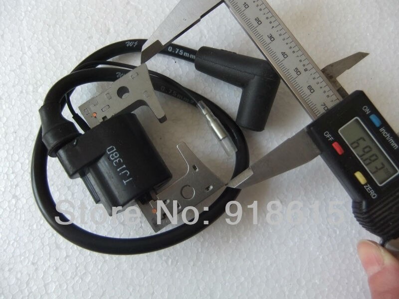 robin RGX3500 EY28 EY28B EY28C EY28D ignition coil... – Grandado robin RGX3500 EY28 EY28B EY28C EY28D ignition coil... – Grandado