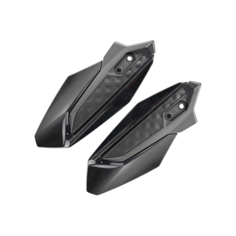 LINGQI Brake Hand Guard Handlebar Protector Shield... – Grandado