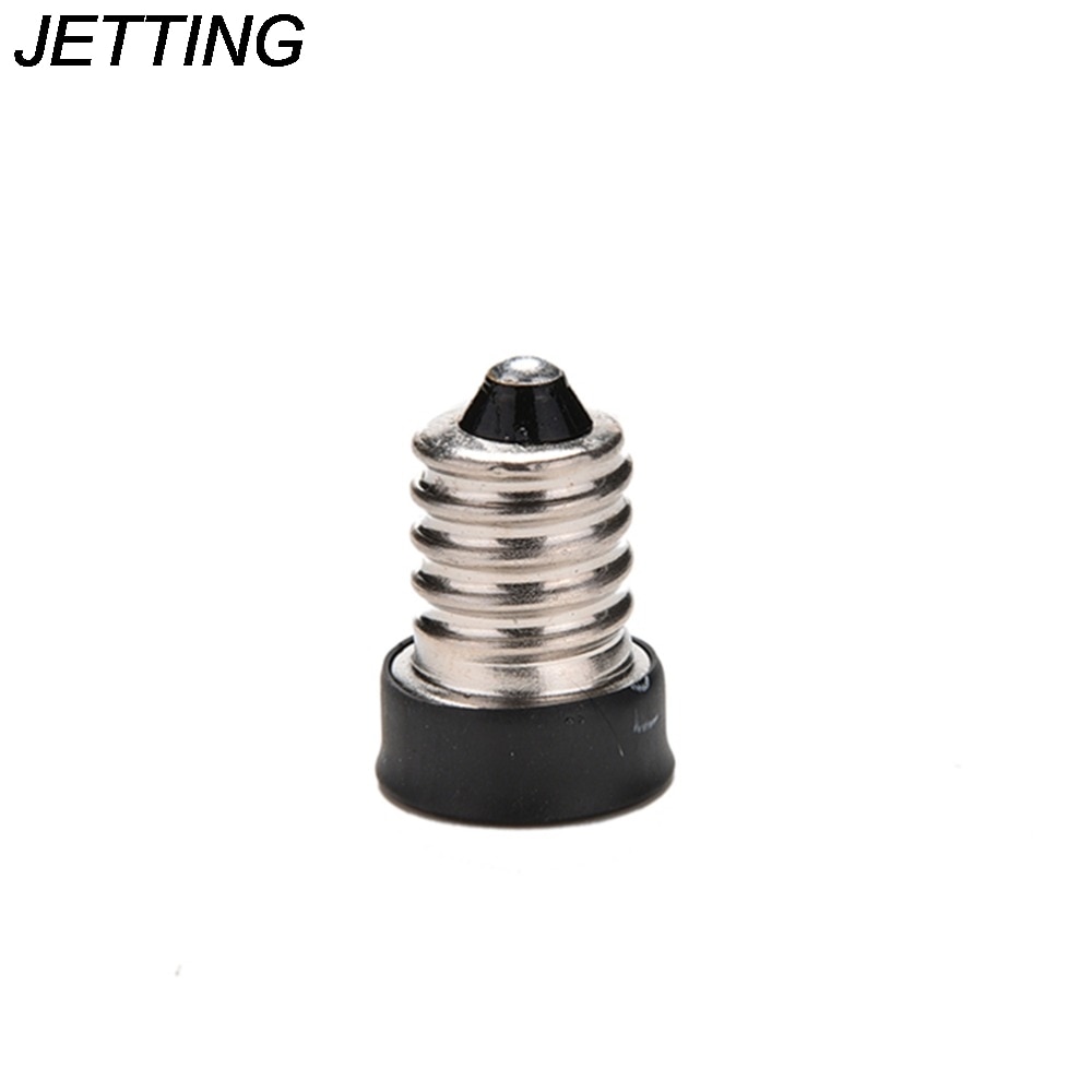 2 Stuks E14 Om E12 Led Lamp Lamp Houder Adapter So... – Grandado 2 Stuks E14 Om E12 Led Lamp Lamp Houder Adapter So... – Grandado