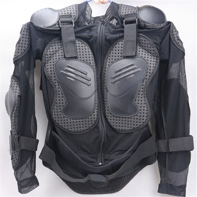 Men Women Rider Motorcycle Body Armor Motor Cross ... – Grandado