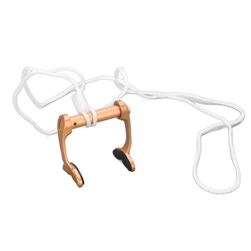 Swimming Nose Plug Accurate Freediving Nose Clip S... – Vicedeal