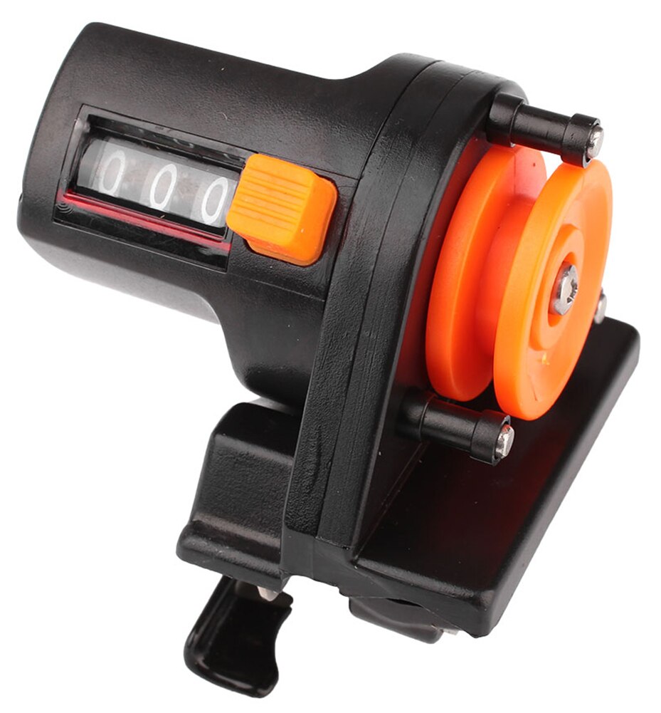 Counter Meter Recorder High Accuracy Fishing Reel ... – Vicedeal