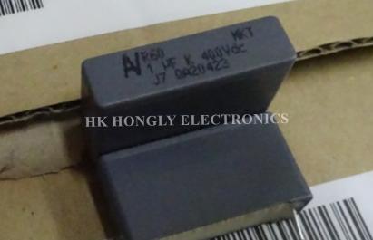 10Pcs R60 Mkt 1Uf 4.7Uf K 400V 105 475 P = 27.5Mm ... – Vicedeal