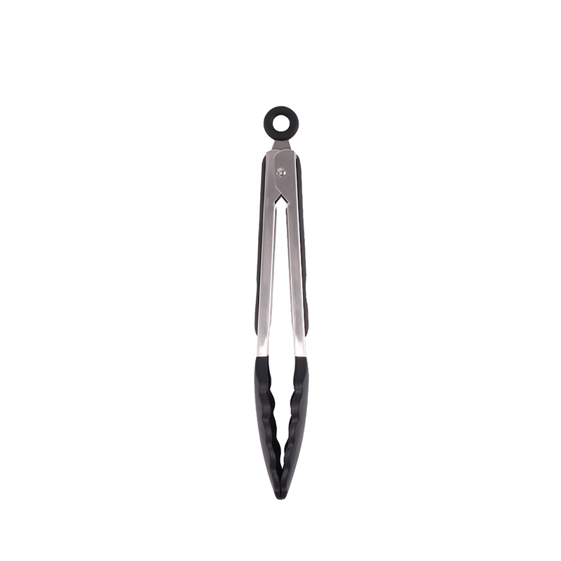 1pc 7/9/12 silikone køkkengrill rustfrit stål sili... – Vicedeal