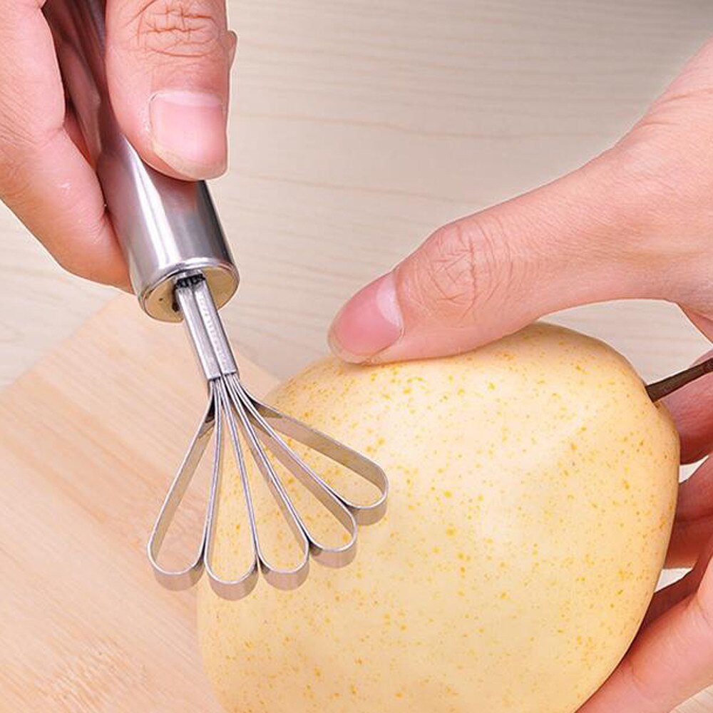 Stainless Steel Fruit Peeler Coconut Shaver Grater... – Grandado