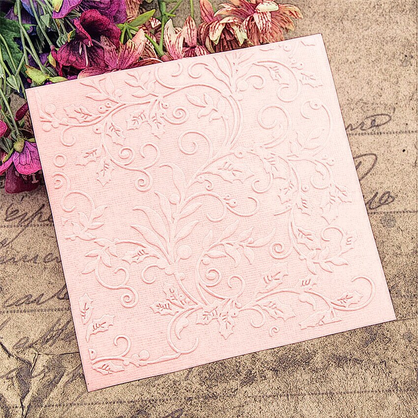 PANFELOU-carpetas en relieve de vides azules de Pa... – Grandado