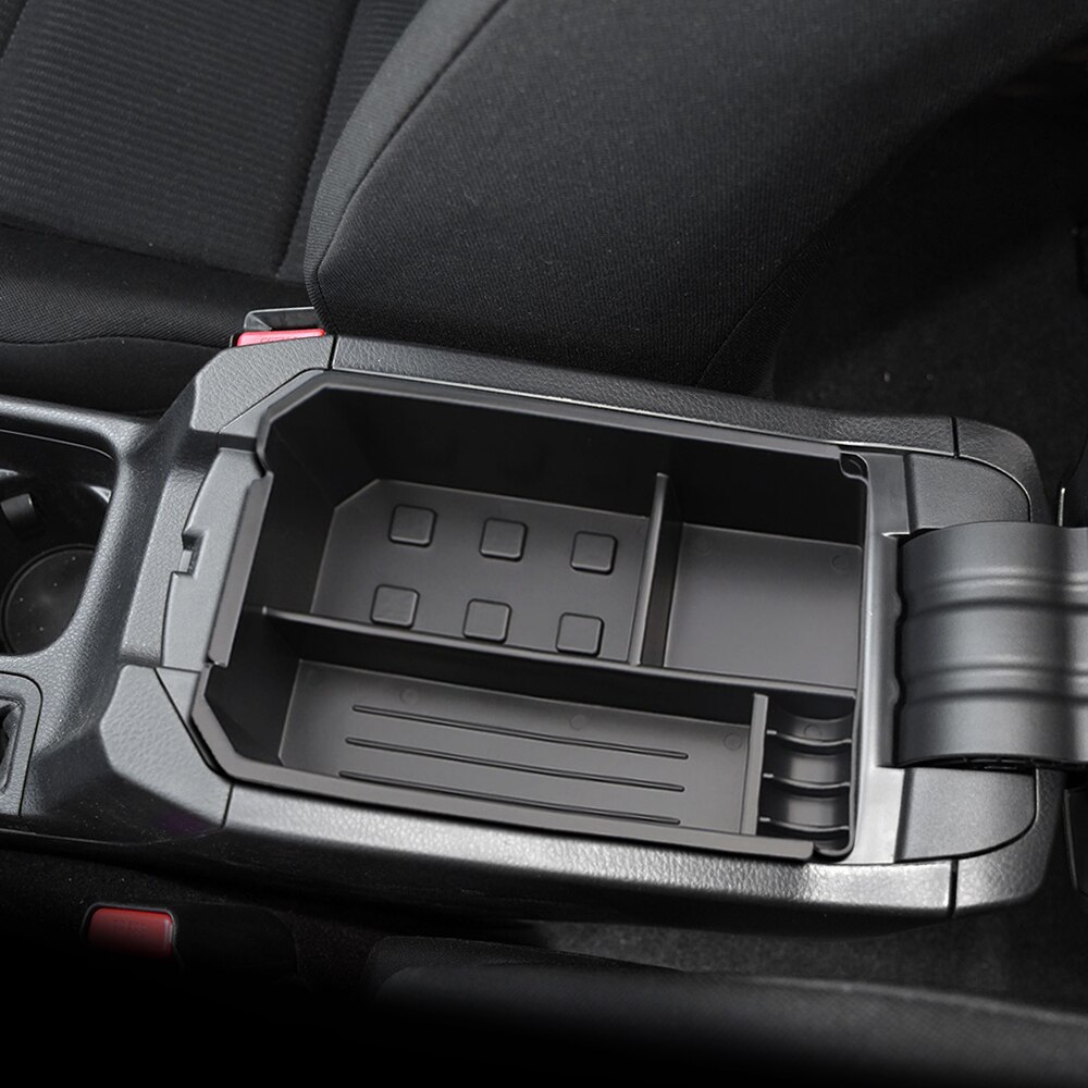 Xburstcar Voor Toyota Rav 4 RAV4 Car Center Consol... – Vicedeal