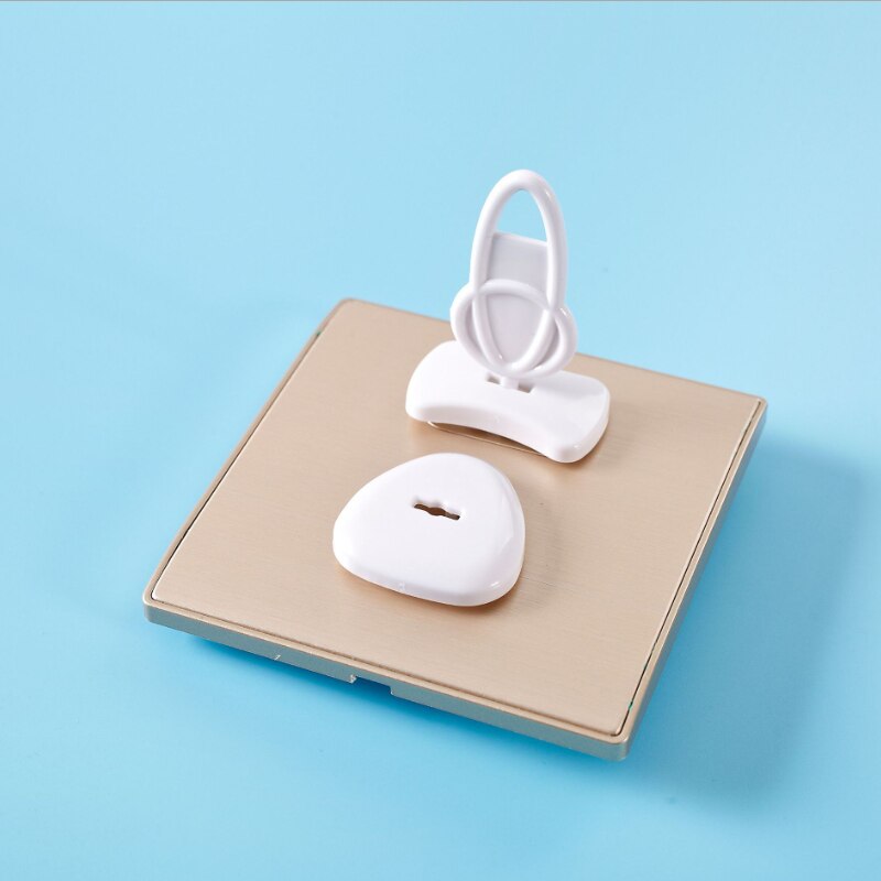 Baby Safety Power Socket Electrical Outlet Kids Ch... – Grandado