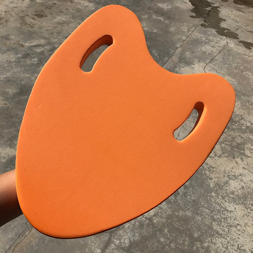 A/U Shape Back Float Kickboard Safe Training Aid P... – Grandado