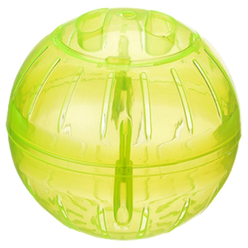 1pc 12 hamster ball mouse toy pet chinchilla ball ... – Grandado