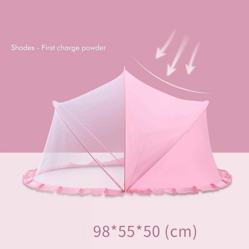 Cuna Enfant Style Decoration Nordic Baby Girl Room... – Vicedeal