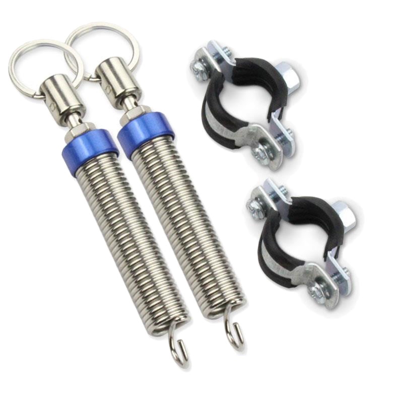 Car Trunk Lid Lifting Device Trunk Lid Spring Auto... – Grandado