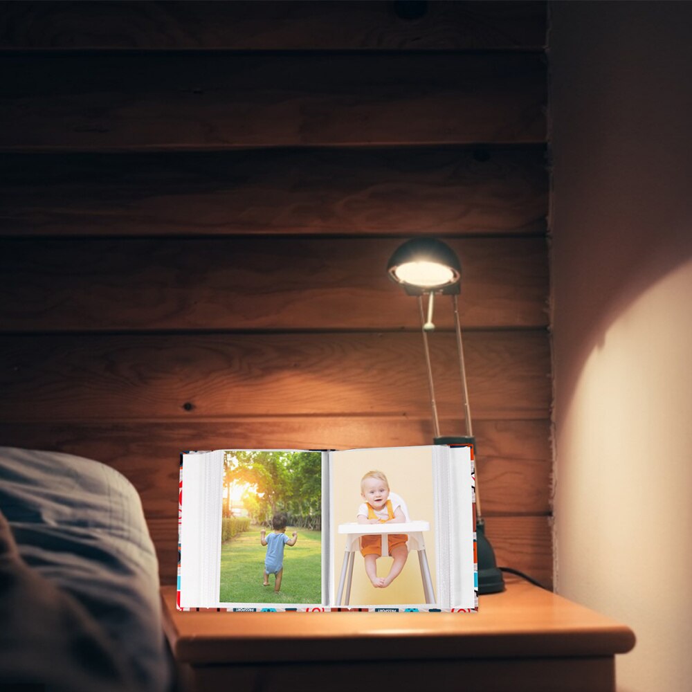 1pc 6 Inch Photo Album Photo Storage Album for Pic... – Vicedeal