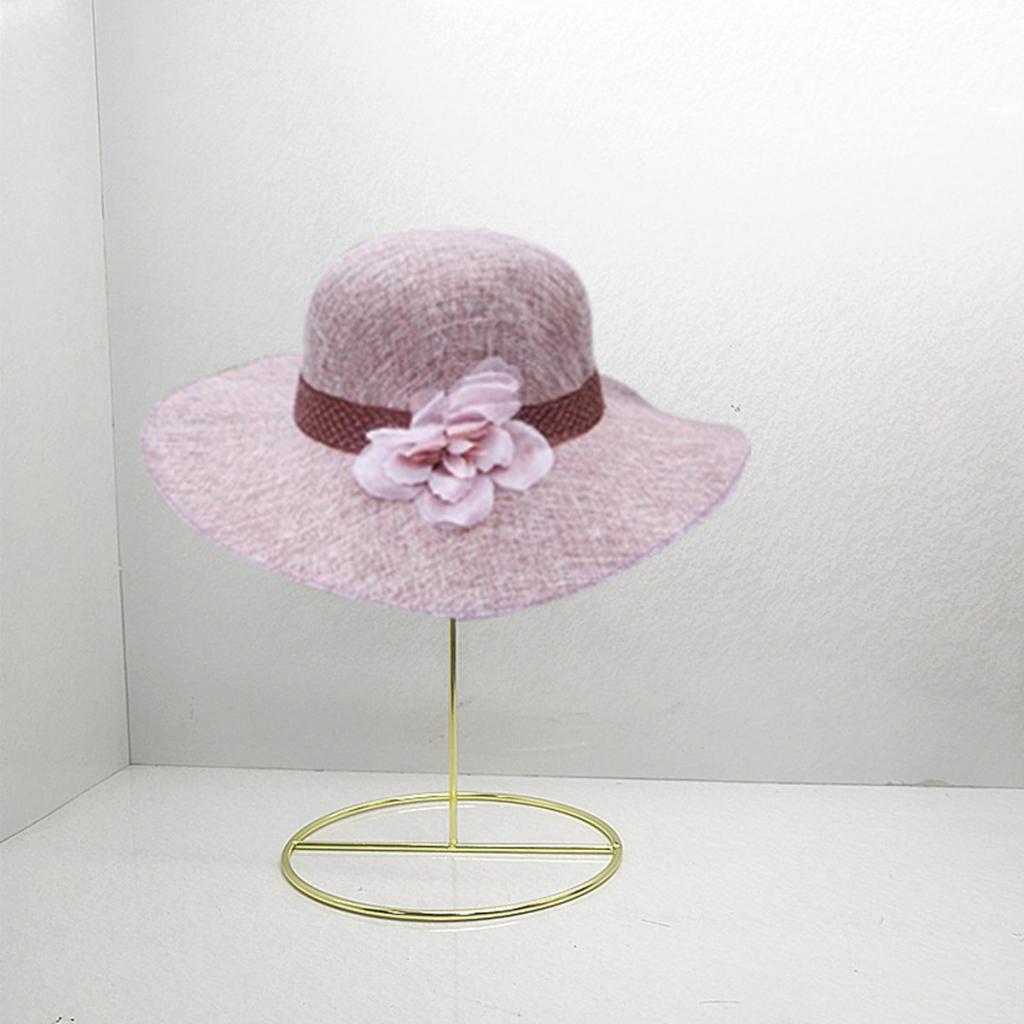 Metal Dome Vorm Pruiken Sieraden Oorbellen Hoofdde... – Grandado