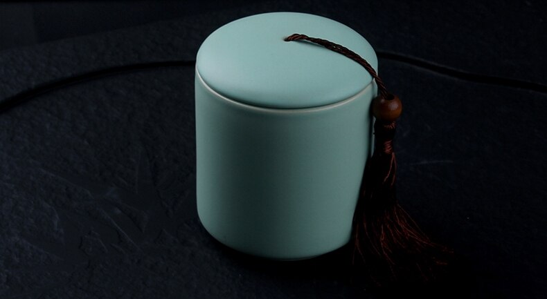 [GRANDNESS] Jingdezhen Ruyao Chinese Pottery and P... – Grandado