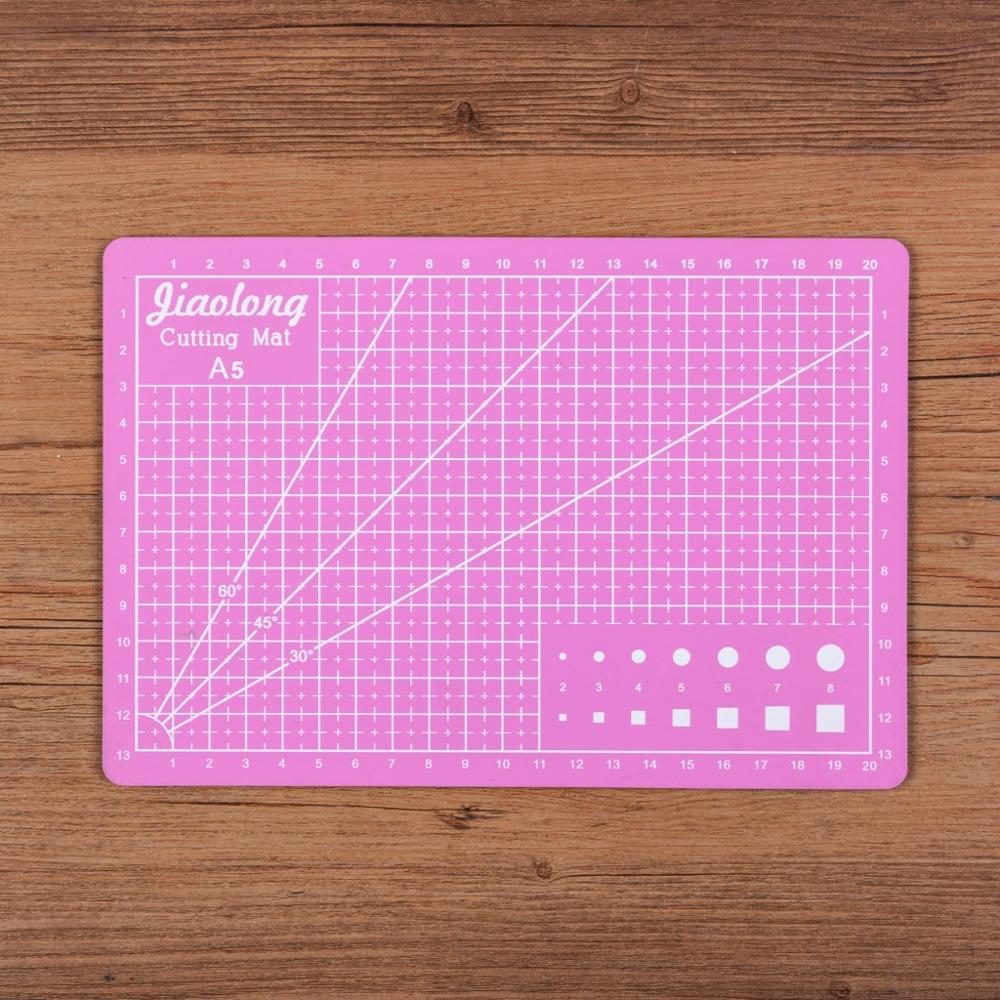 Cutting Mat A3 A4 A5 PVC Patchwork Cut Pad A3 Patc... – Vicedeal