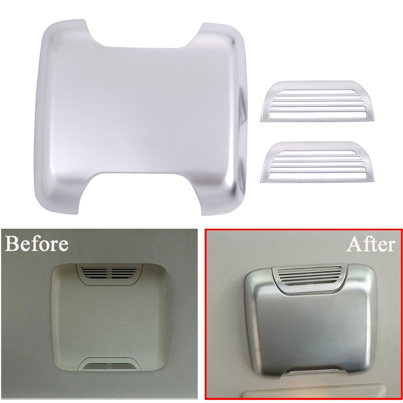For Land Rover Discovery 4 Lr4 Car-Styling Abs Mat... – Grandado