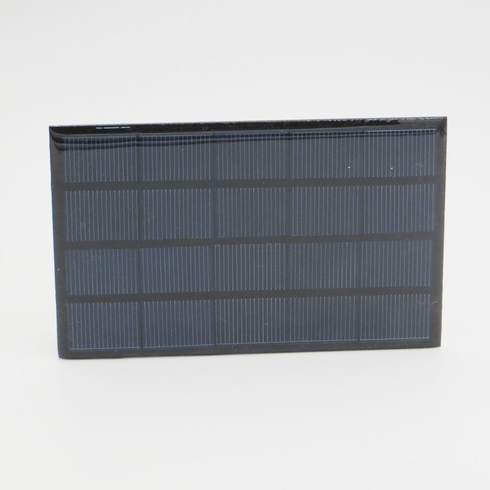 Solar Panel 5V 2W Solar Cell DIY Module Solar Port... – Grandado