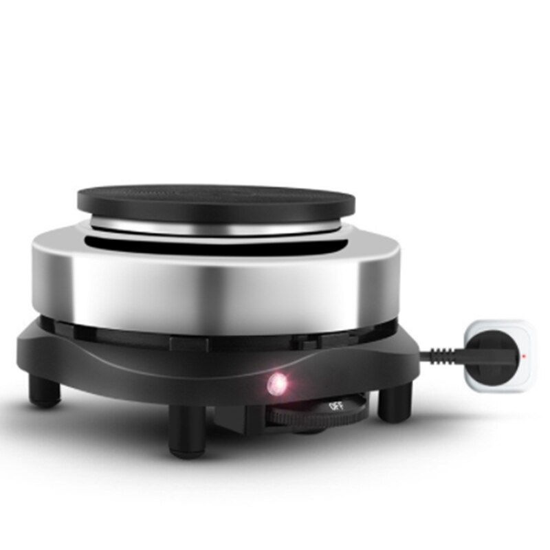 500W Mini Electric Stove Plate Cooking Plate Multi... – Grandado