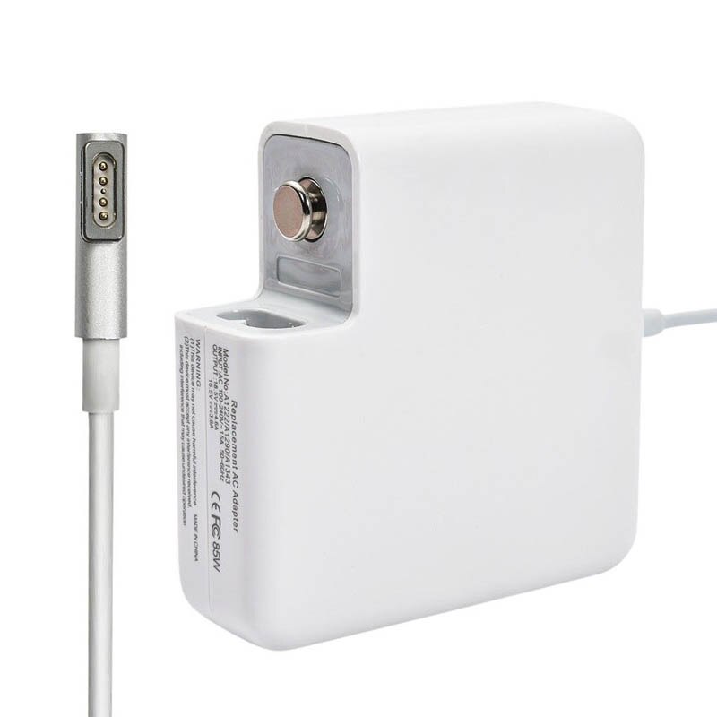 Power supply for laptops Apple MagSafe 1 85W – Grandado