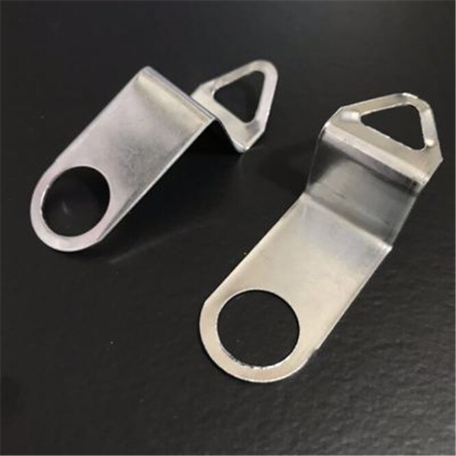 10PCS Universal Wall Clock Hooks DIY Clock Movemen... – Grandado