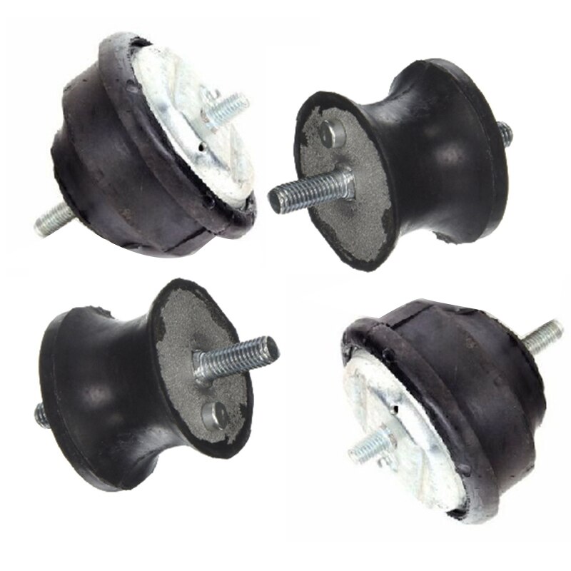 11811141377 Engine Motor Transmission Mount Mounts... – Grandado