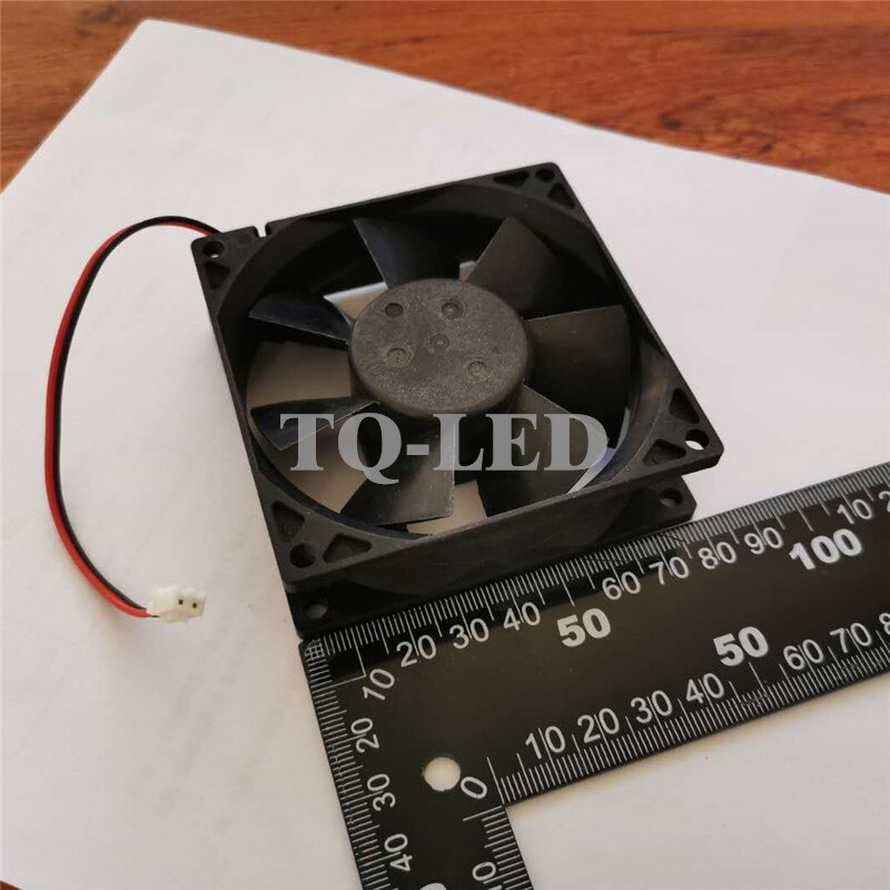 12V 0.12A DC Brushless 8025 Led Heatsink Fans 80*8... – Vicedeal