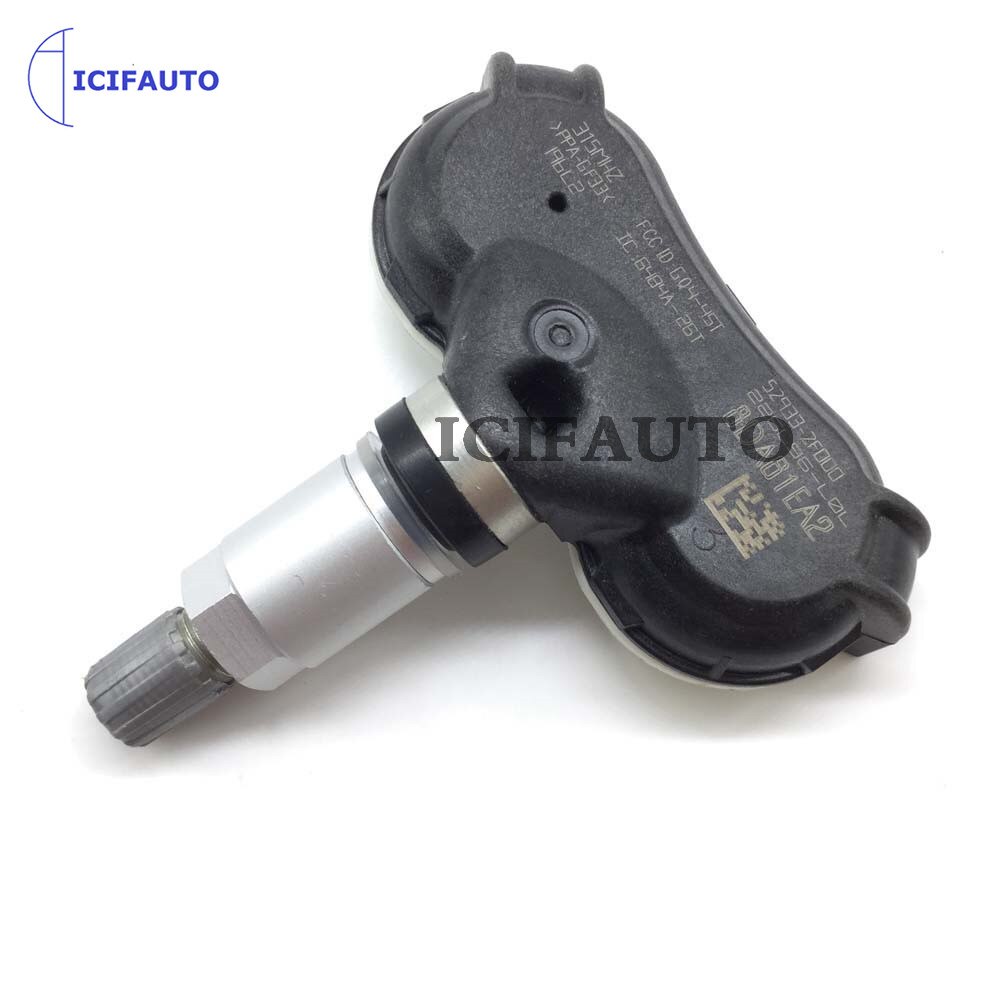 Tire Pressure Sensor TPMS For Hyundai Accent Tucso... – Grandado