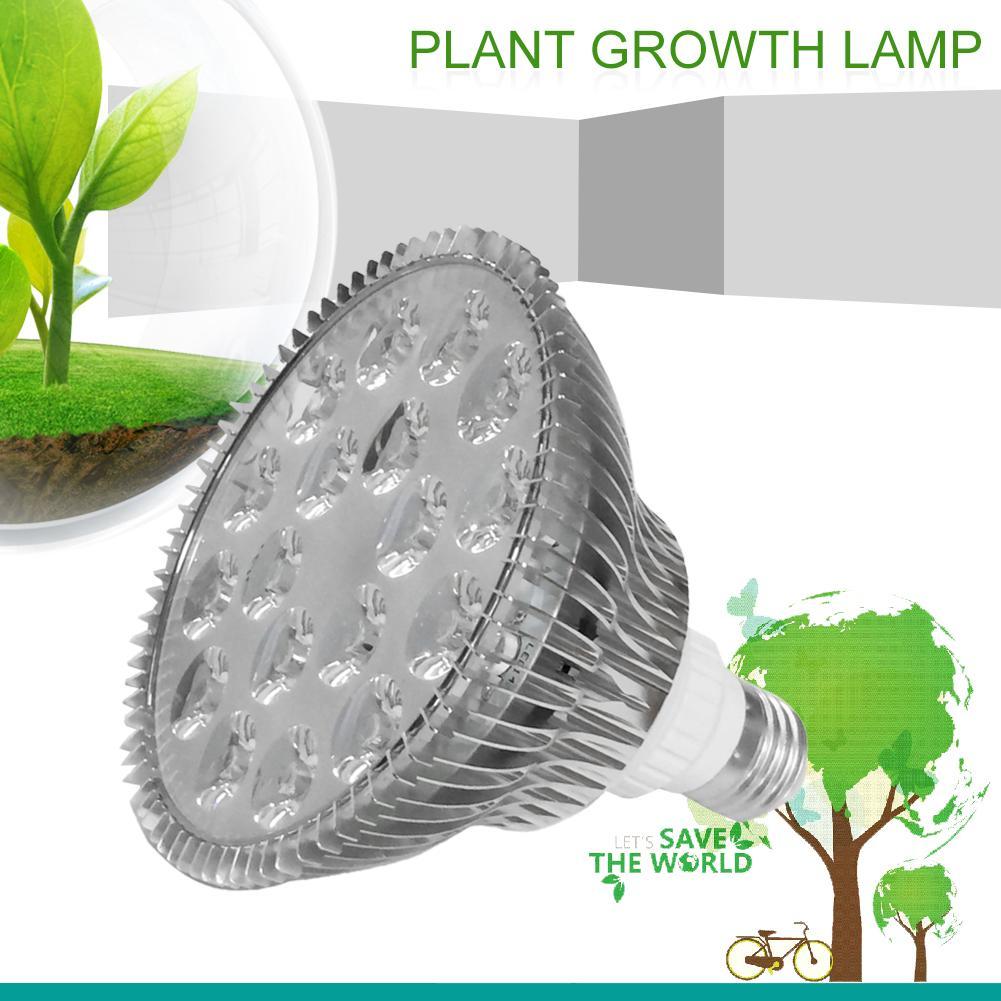 E27 Full spectrum Plant Grow Led Light Bulbs Lamp ... – Grandado