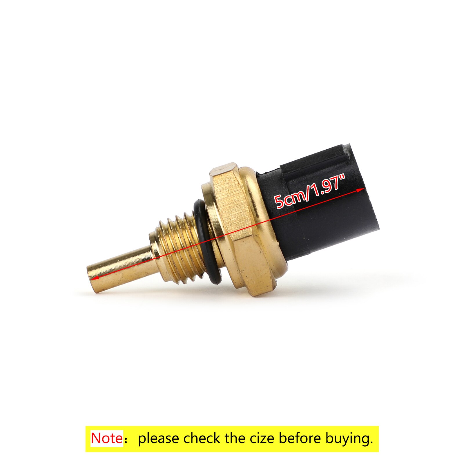 Artudatech 37870PJ7003 Engine Cooling Coolant Temp... – Grandado