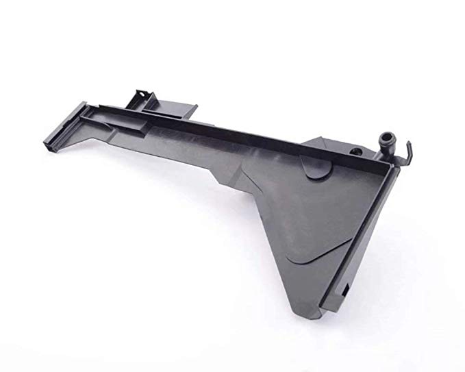 Chłodnicy płyta montażowa dla zbiornik wyrównawczy dla BMW E83 X3 ...