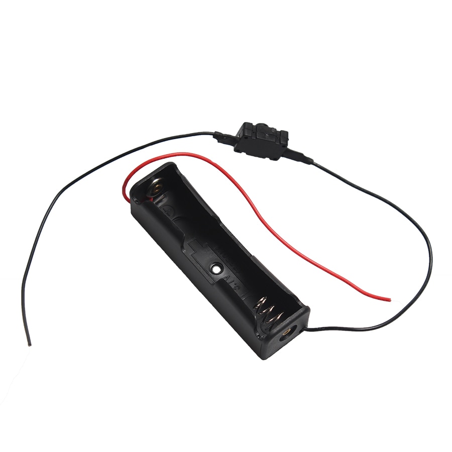 1Pcs 1*2*3*4*18650 Batterij Houder Connector Stora... – Grandado