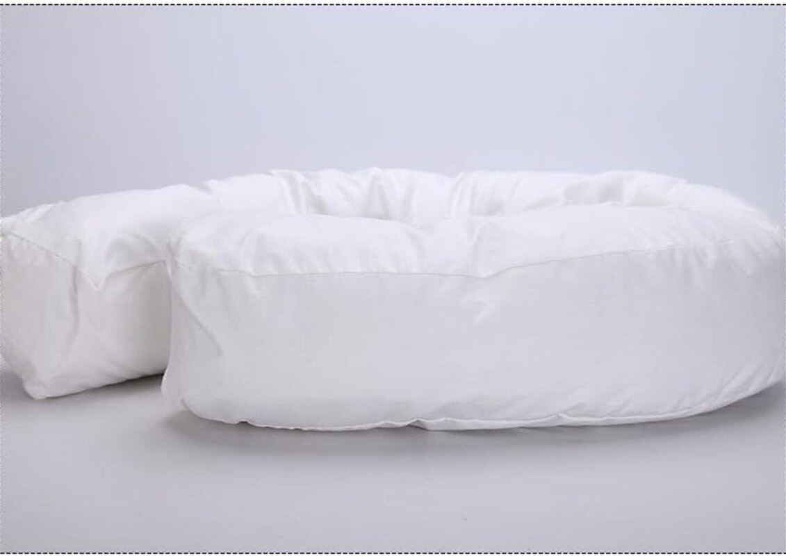 U-Vormige Kussen Plus Side Sleeper Kussen U-Vormig... – Vicedeal