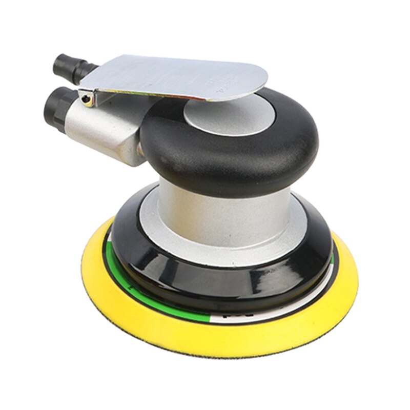 5 Inch/6inch Non-vacuum Matte Surface Circular Pne... – Vicedeal