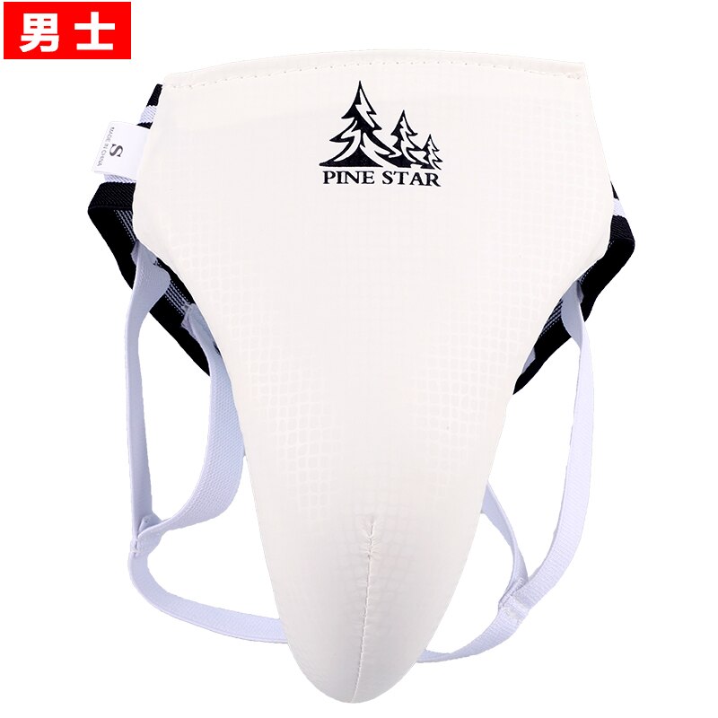 Taekwondo Sanda Karate Muay Thai Boxing Grotch Gro... – Grandado