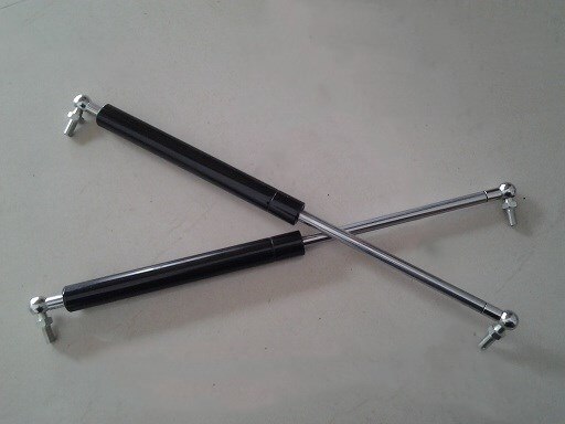 2pcs 150mm Hole Center Furniture Gas Spring 35mm S... – Grandado