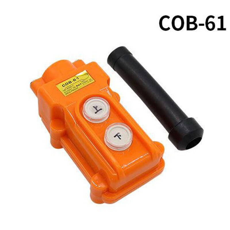 Cob 61A 62A 63A 64 Waterdichte Controle Rijden Sch... – Grandado