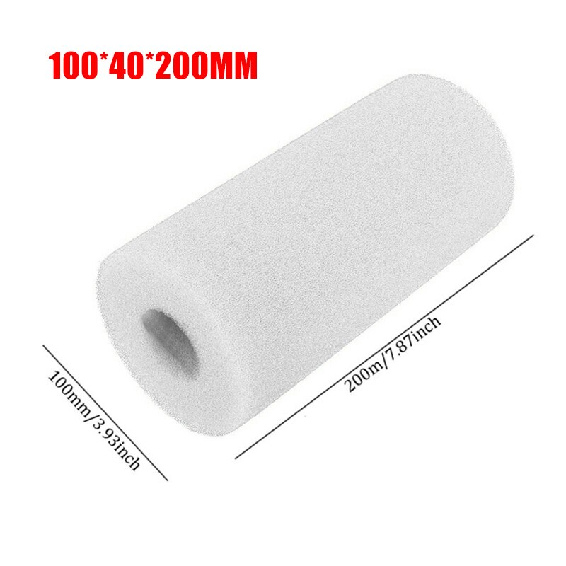 Spot Sponge 3 Size Reusable Cartridge Summer Waves... – Grandado