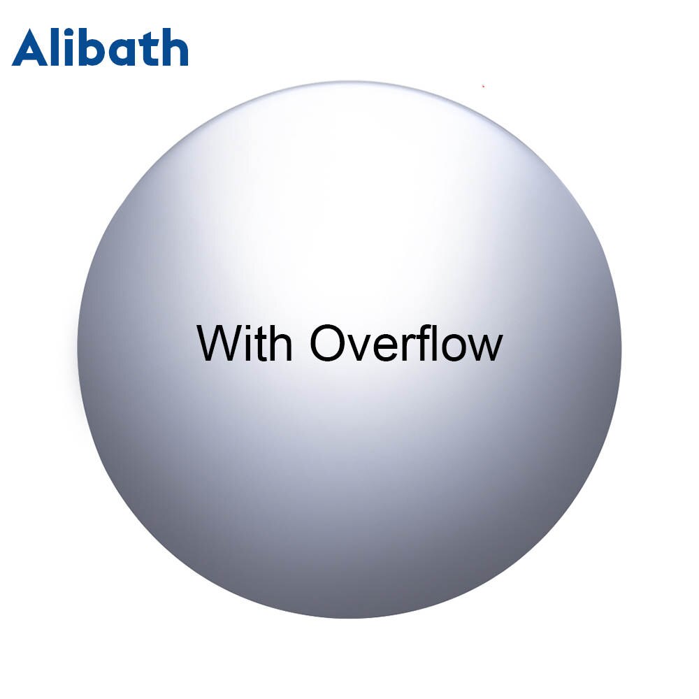 Brass Pop-Up Drain With/Without Overflow Hole Drai... – Grandado