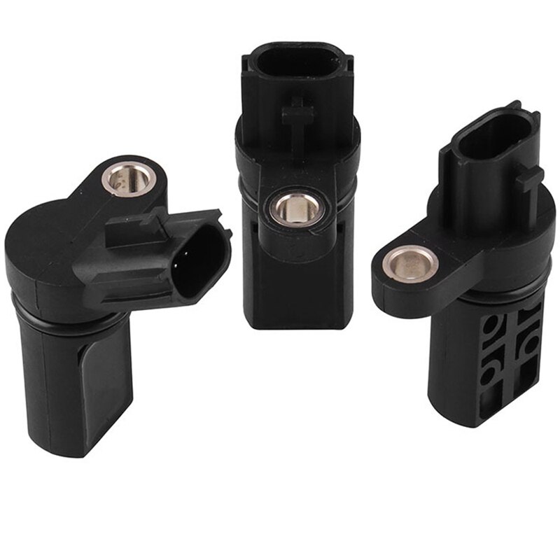 AU04 -3 Pcs Camshaft / Crankshaft Position Sensor ... – Grandado