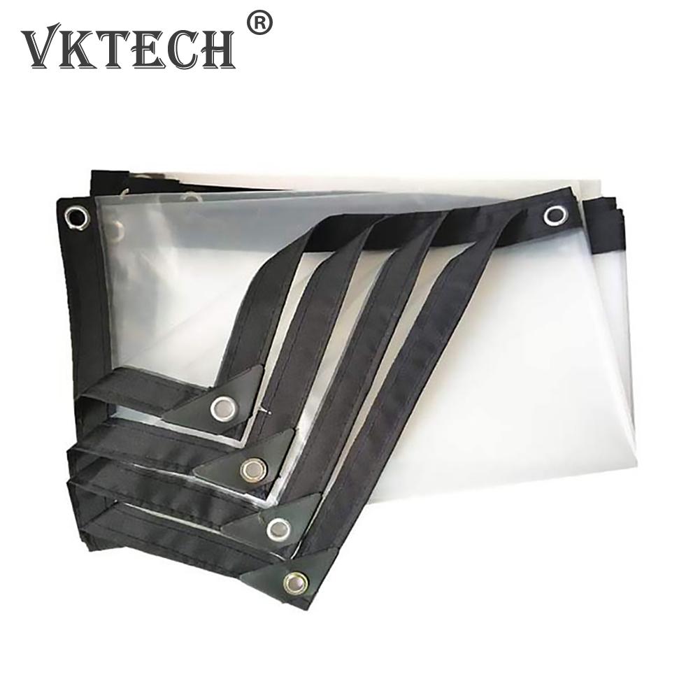 Rainproof Cloth Garden Balcony Thickening Rain Sai... – Grandado