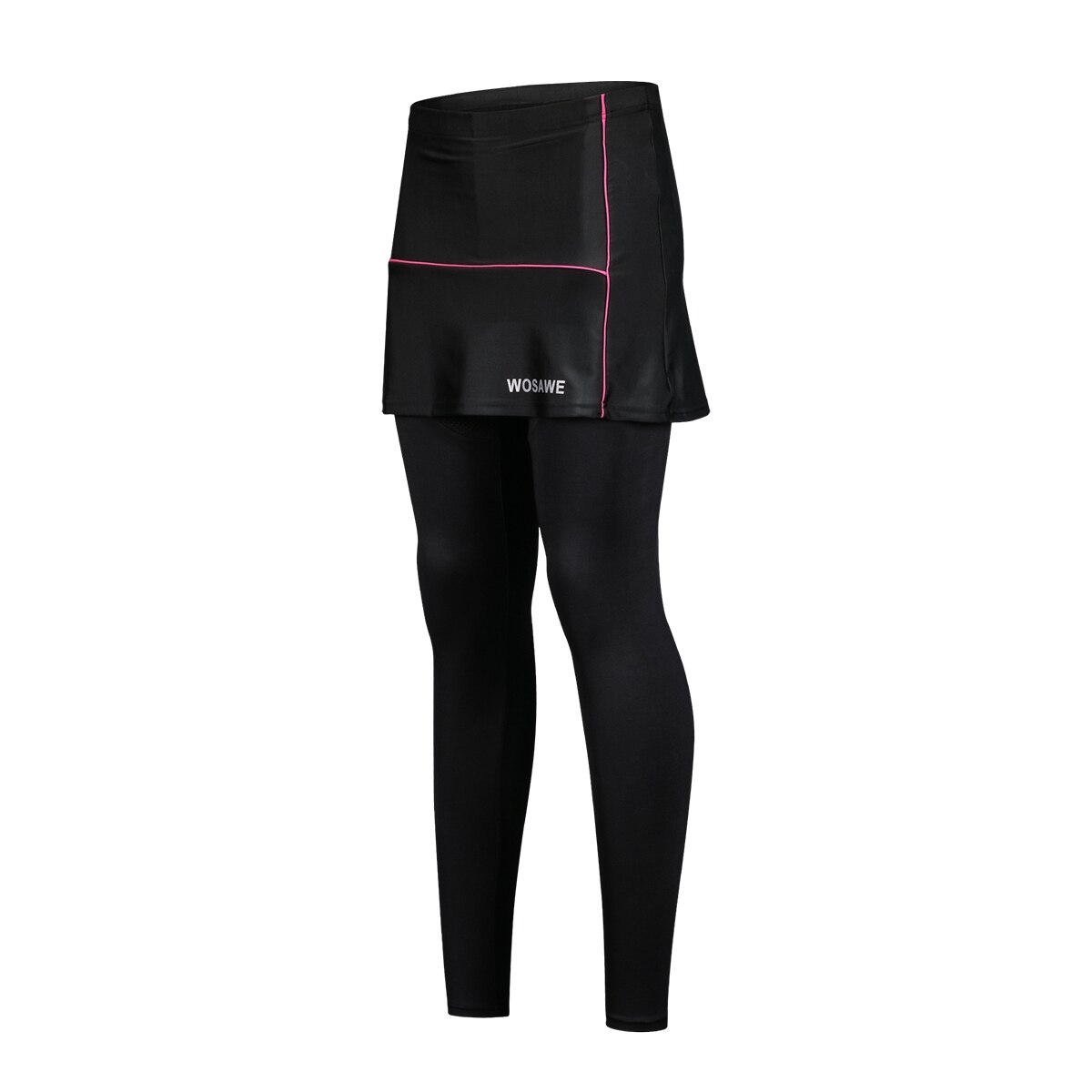 WOSAWE Vrouwen Ademende Fiets Broek Fietsen Broek ... – Vicedeal