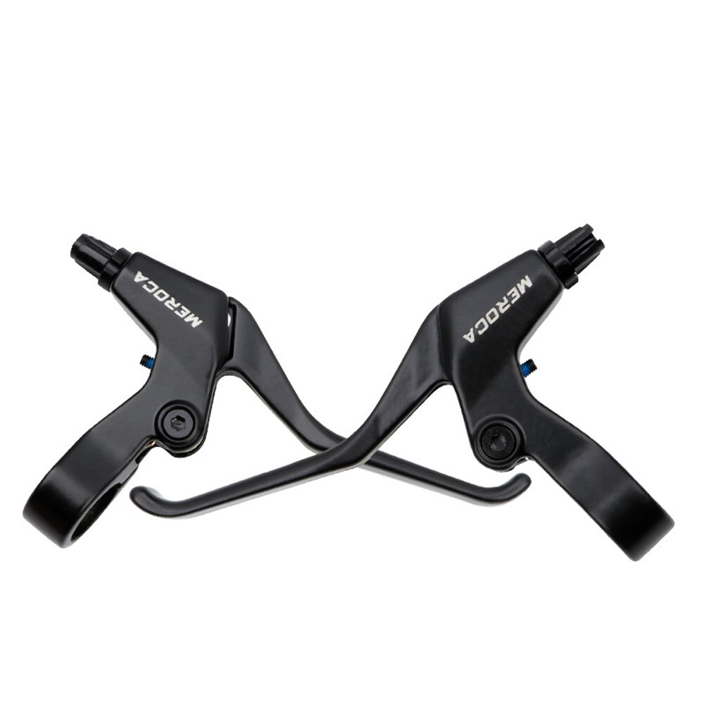 Meroca Fiets Rem Alle Aluminium Handrem Mountainbi... – Vicedeal