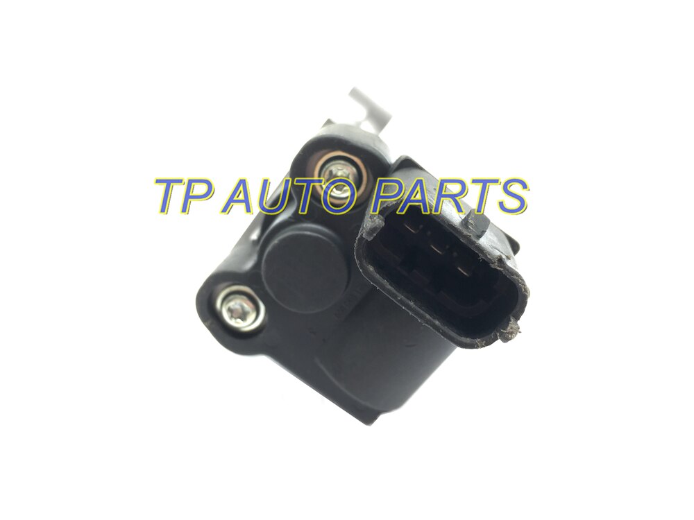 Idle Air Control Valve Voor Hyun-Dai Ki-Een Oem 35... – Grandado