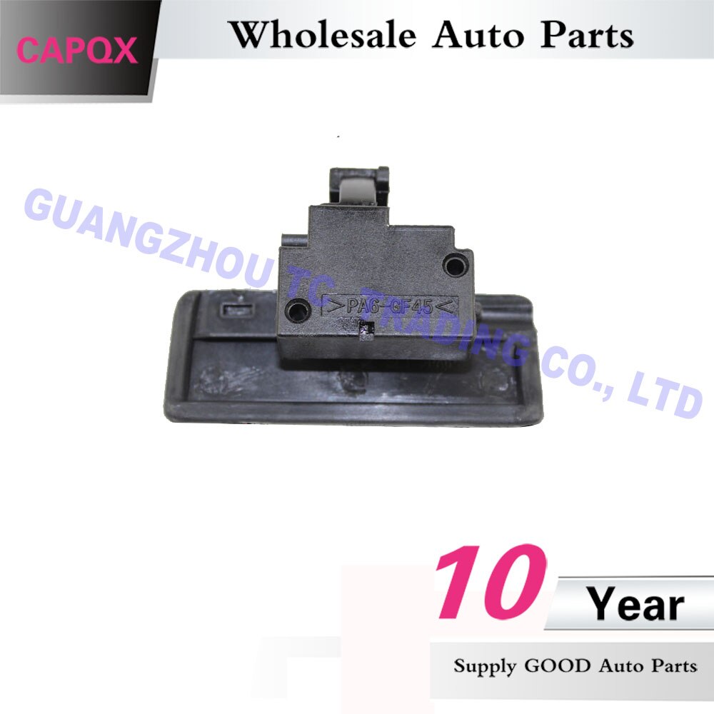 Capqx Voor Suzuki SX4 Swift Alto Auto Styling Hand... – Vicedeal