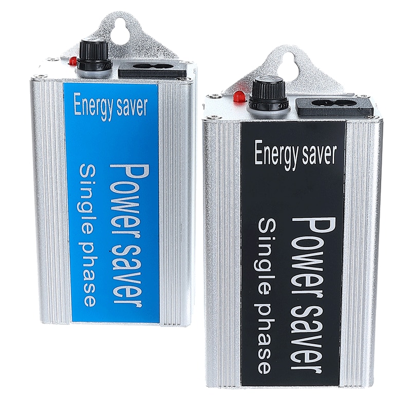 Thuis Elektrische economizer smart power saver plu... – Grandado