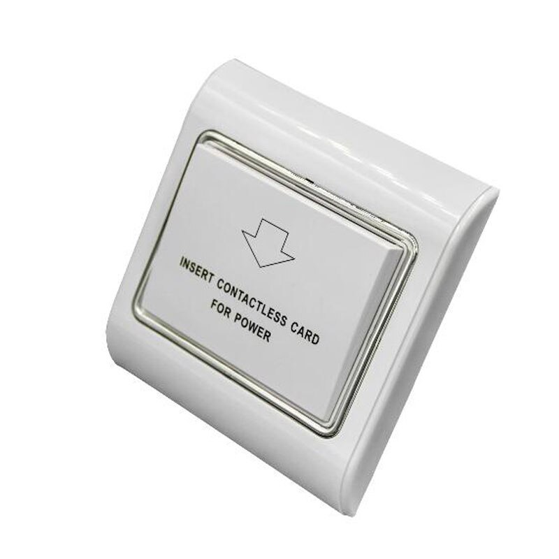 40A Card Hotel energy saving switch125KHZ EM4305 T... – Grandado