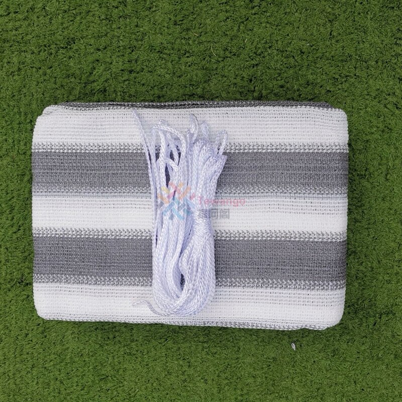 Tewango White Gray Sun Shade Screen Panel 3ft x 15... – Vicedeal