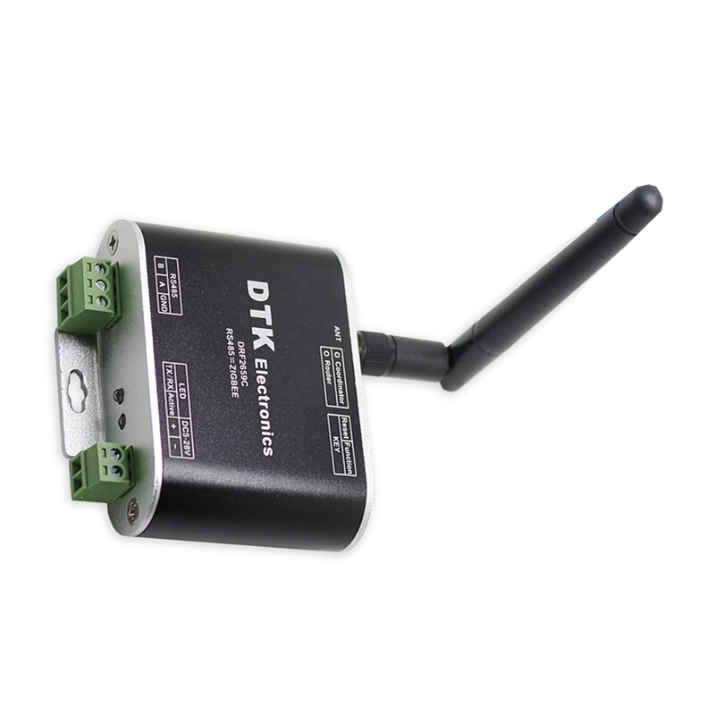 RS485 To Zigbee Wireless Module, 1.6Km Transmissio... – Vicedeal