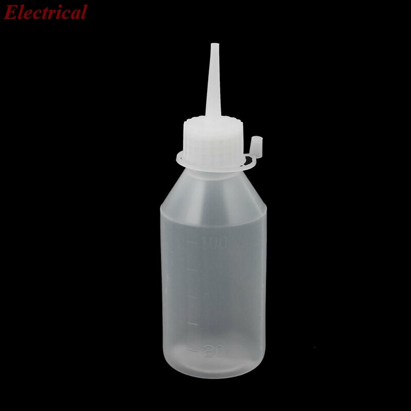 YH-2L Plastic Kitchen Laboratory Squeeze Bottle Di... – Vicedeal